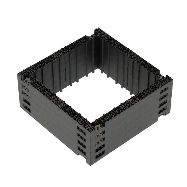 Root Management | Root Barrier | Root Directors | GreenBlue Urban