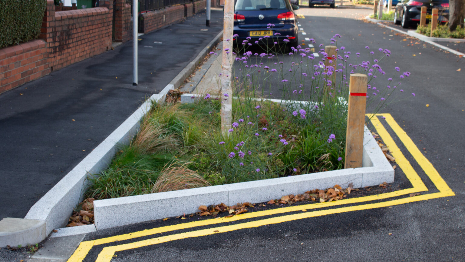 From Floods to Flourishing: Embracing Sustainable Urban Drainage ...