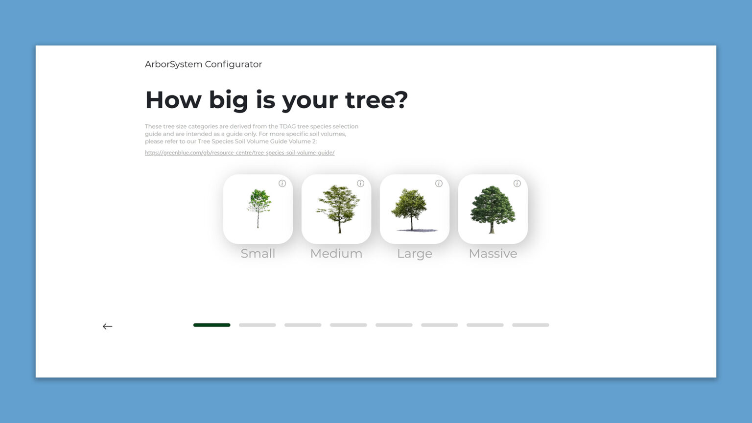 Introducing the Next-Generation ArborSystem Configurator by GreenBlue ...