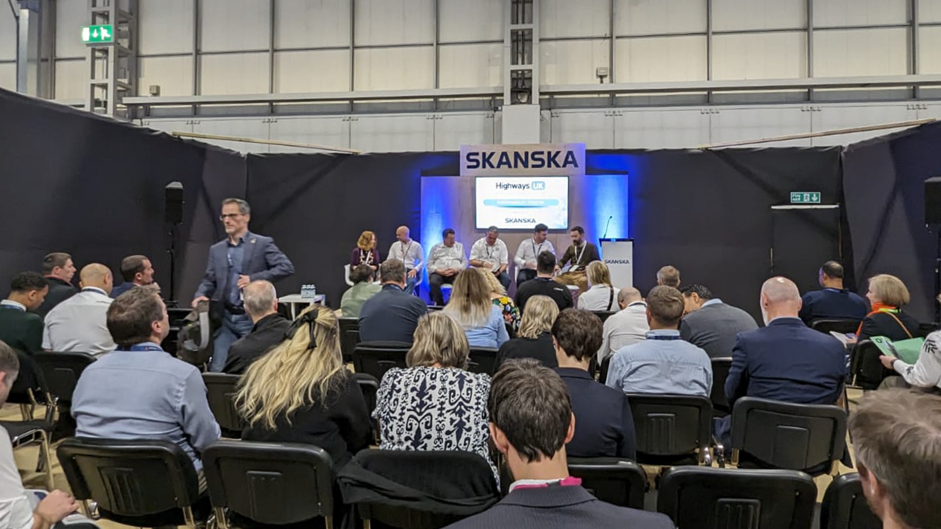 Revolutionising Infrastructure: Unveiling Tomorrow's Highways ...