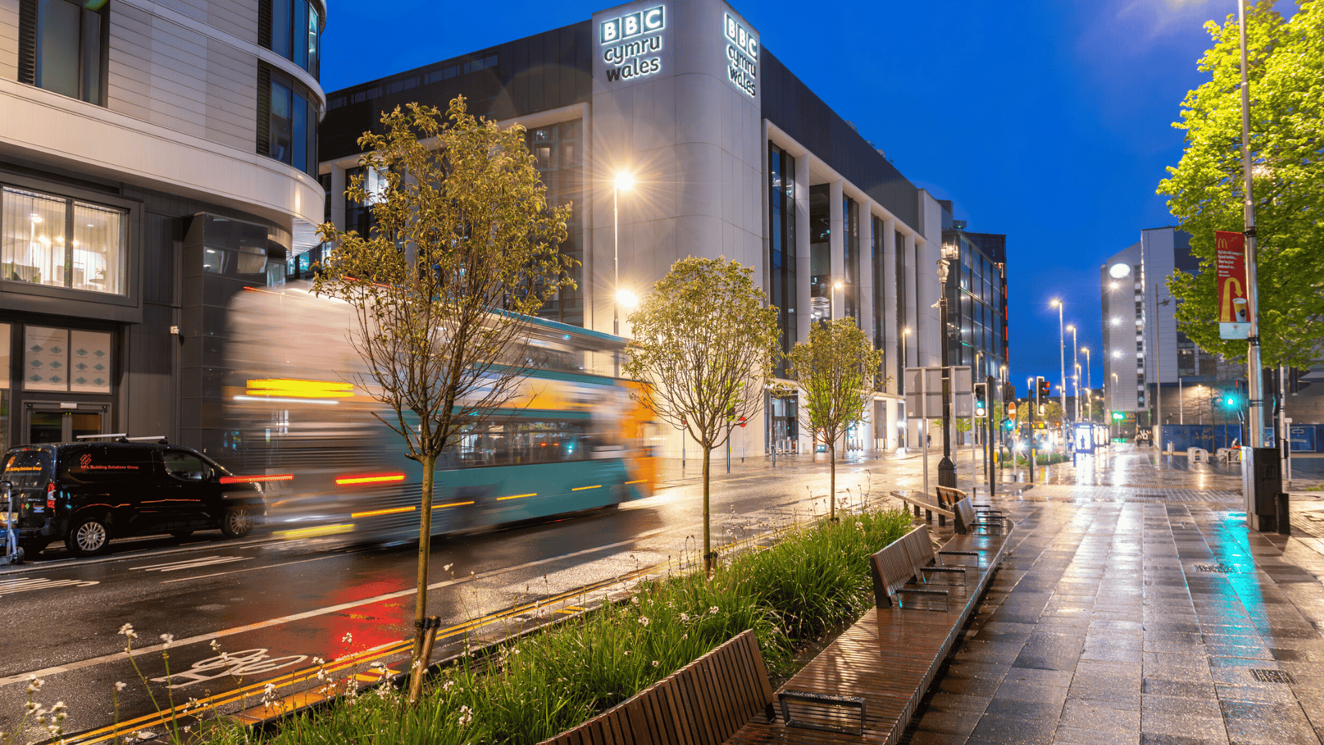 Tackling CSO Overflows with Nature-Based Solutions - GreenBlue Urban