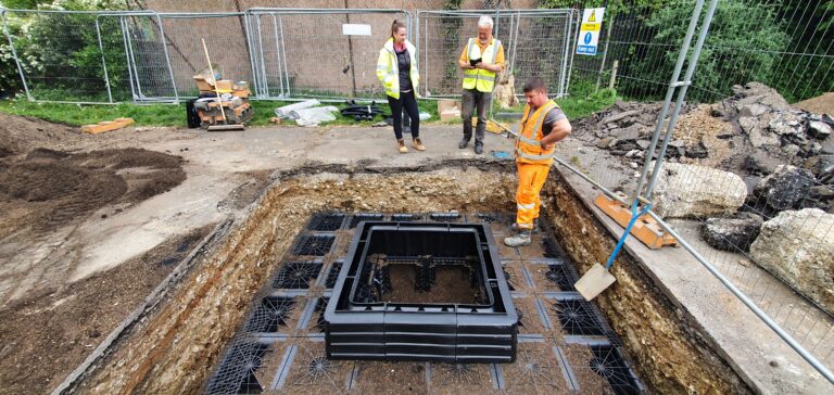 Comparing Tree Planting Media: A Comprehensive Overview - GreenBlue Urban