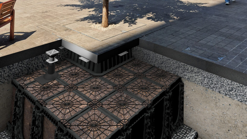 RootSpace®: Revolutionising Urban Tree Planting - The Superior Soil ...