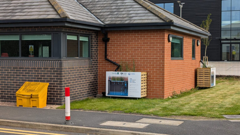 ArborGuy Deadman Anchor - GreenBlue Urban