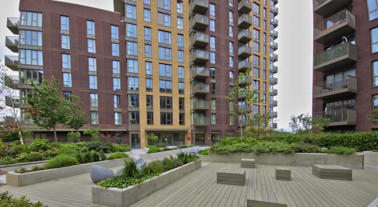 StrataCell - Pavement Support System - GreenBlue Urban