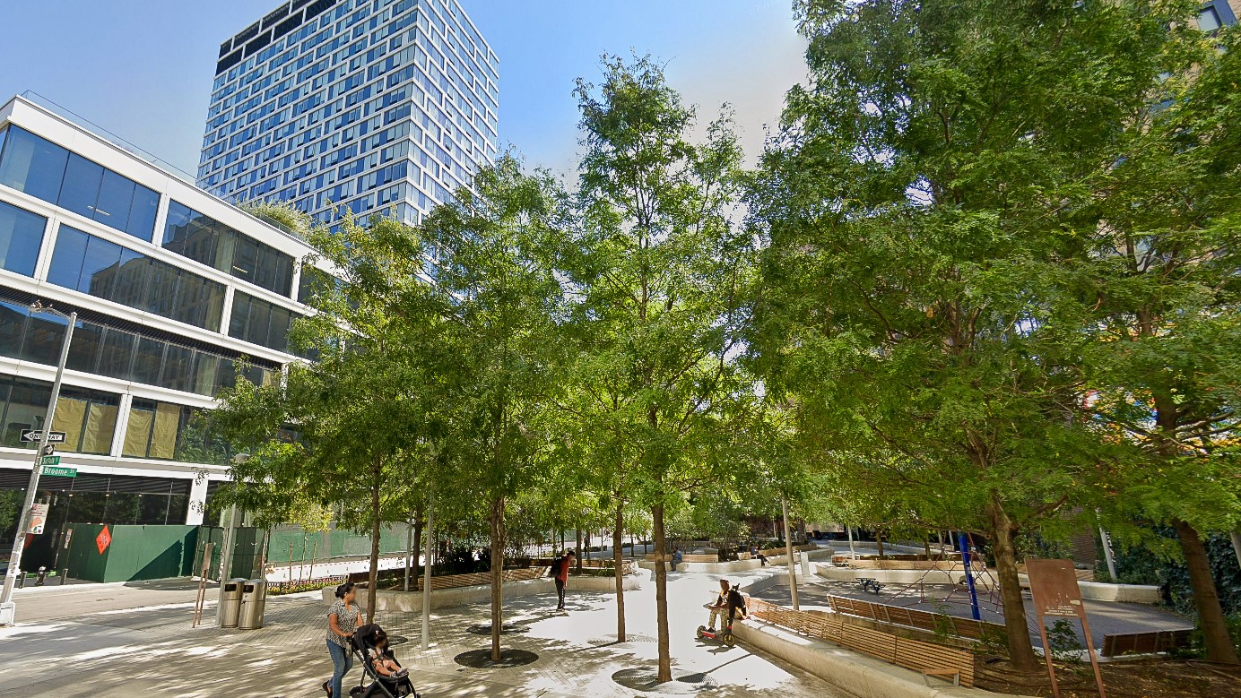 GreenBlue Urban | Creating Healthier Urban Spaces In Harmony With Nature