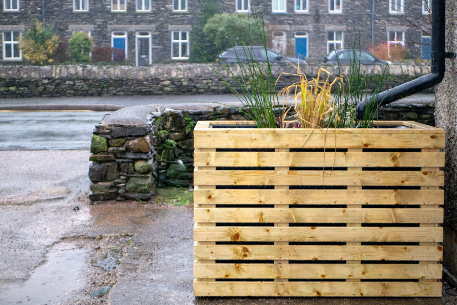 Are Sponge Cities the Future of Urban Resilience? - GreenBlue Urban