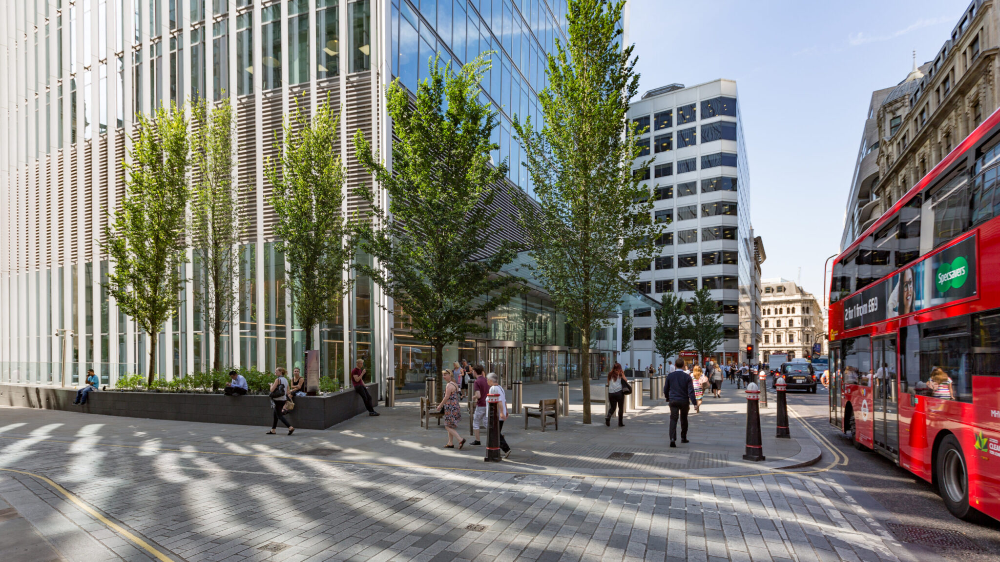 GreenBlue Urban | Creating Healthier Urban Spaces In Harmony With Nature