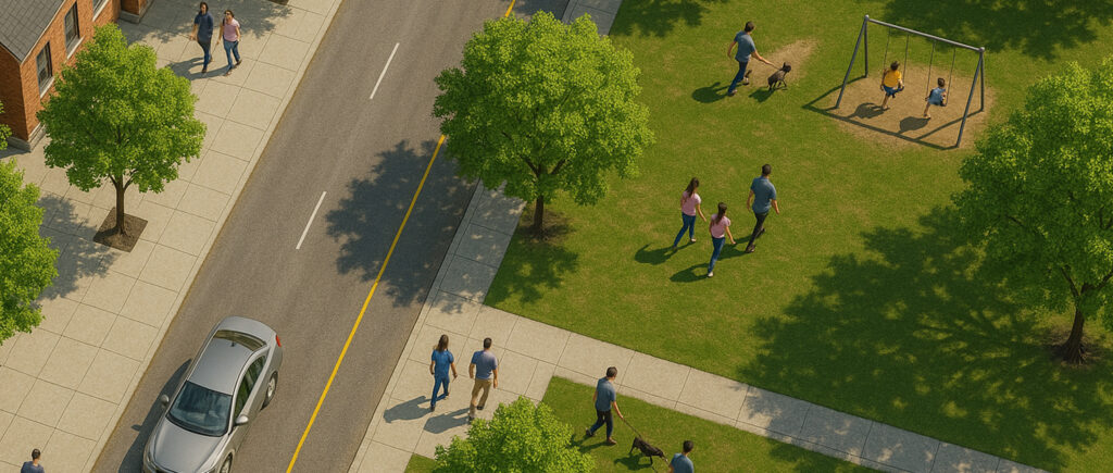 ArborSystem - GreenBlue Urban